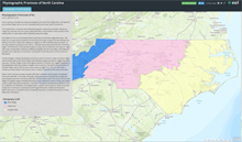 Interactive Geologic Maps | NC DEQ